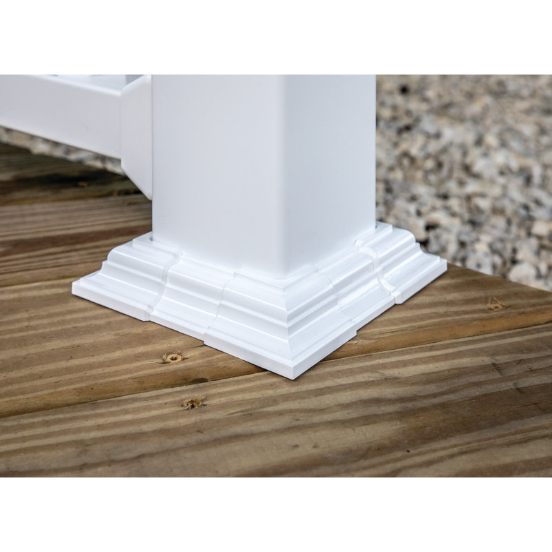RDI Post Trim Ring & Reviews - Wayfair Canada
